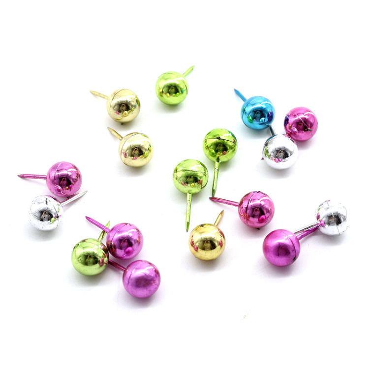 Buy Wholesale China High Quality Map Pins Push Pins For Cork Board ...