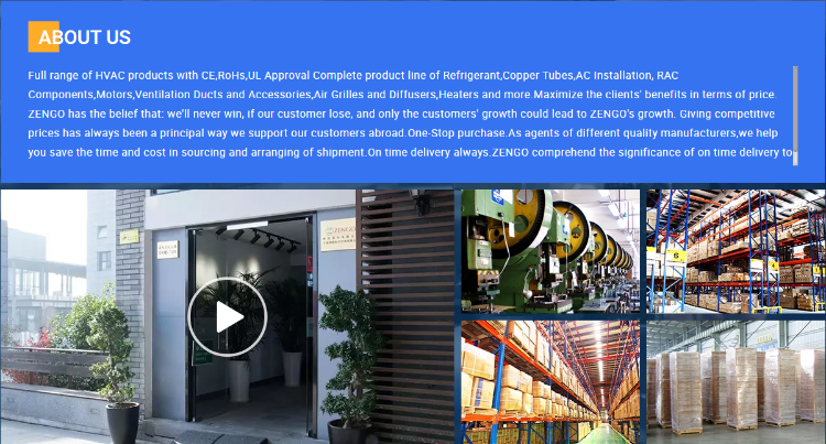 Buy Wholesale China Hvac Galvanized Steel Flange Angle Corner Duct ...