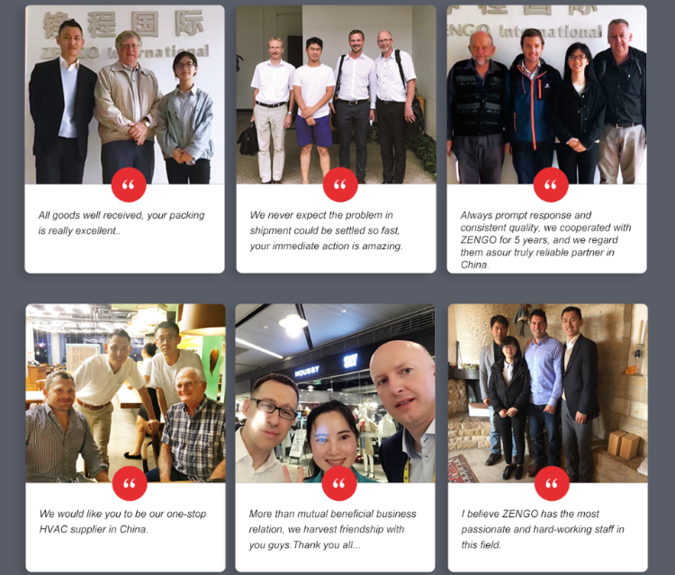 Buy Wholesale China Hvac Galvanized Steel Flange Angle Corner Duct ...