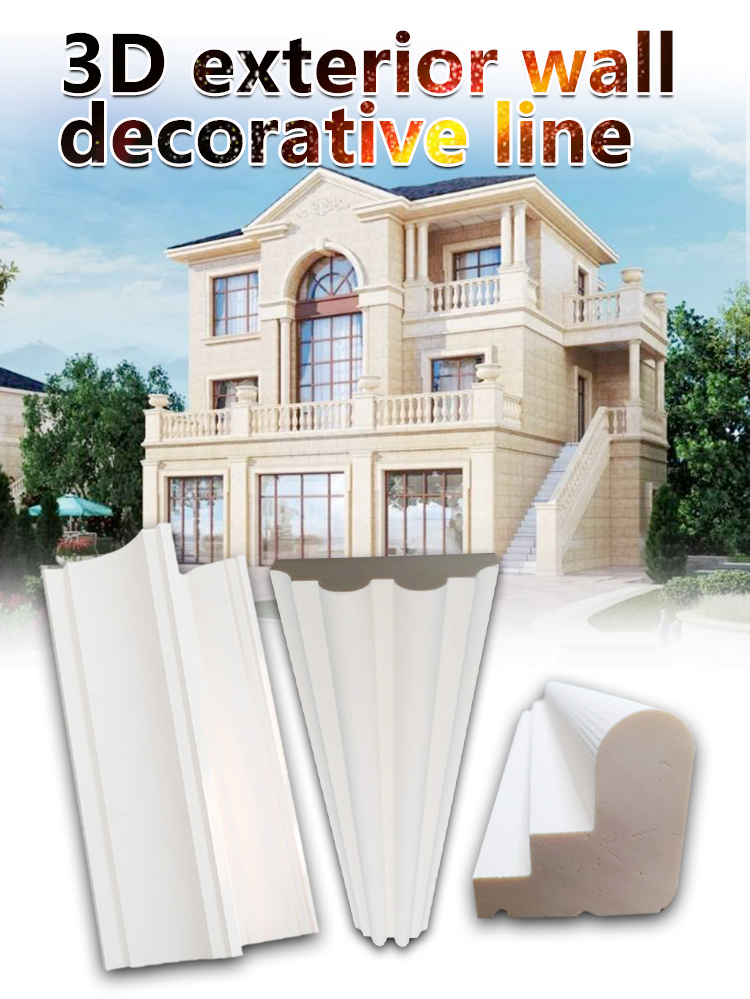 Buy China Wholesale Wholesale Phenolic Decorative Cornice Moulding Home ...