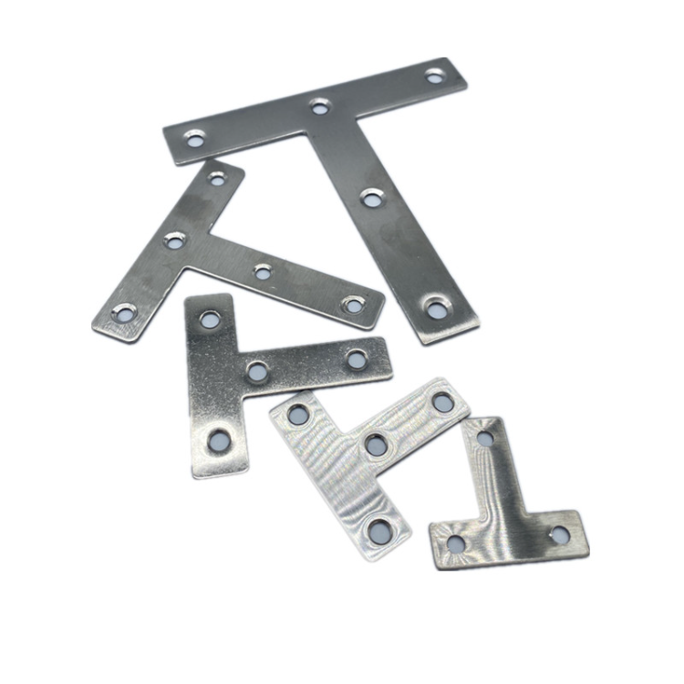 Buy China Wholesale Metal Brace For Timber Furniture 90 Degree ...