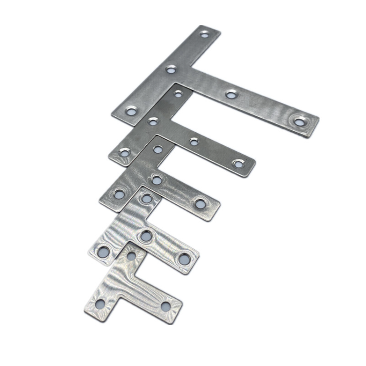 Buy China Wholesale Metal Brace For Timber Furniture 90 Degree ...