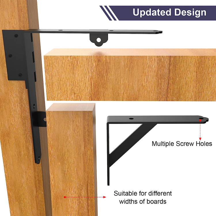 Anti Sag Gate Kit Heavy Duty Fence Gate Frame Kit Gate Corner Brace ...
