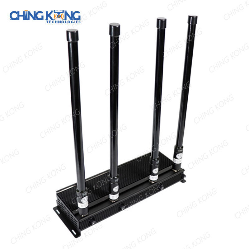 Buy Wholesale China 50 Meters Powerful 4 Bands Destktop 433 315 868 ...