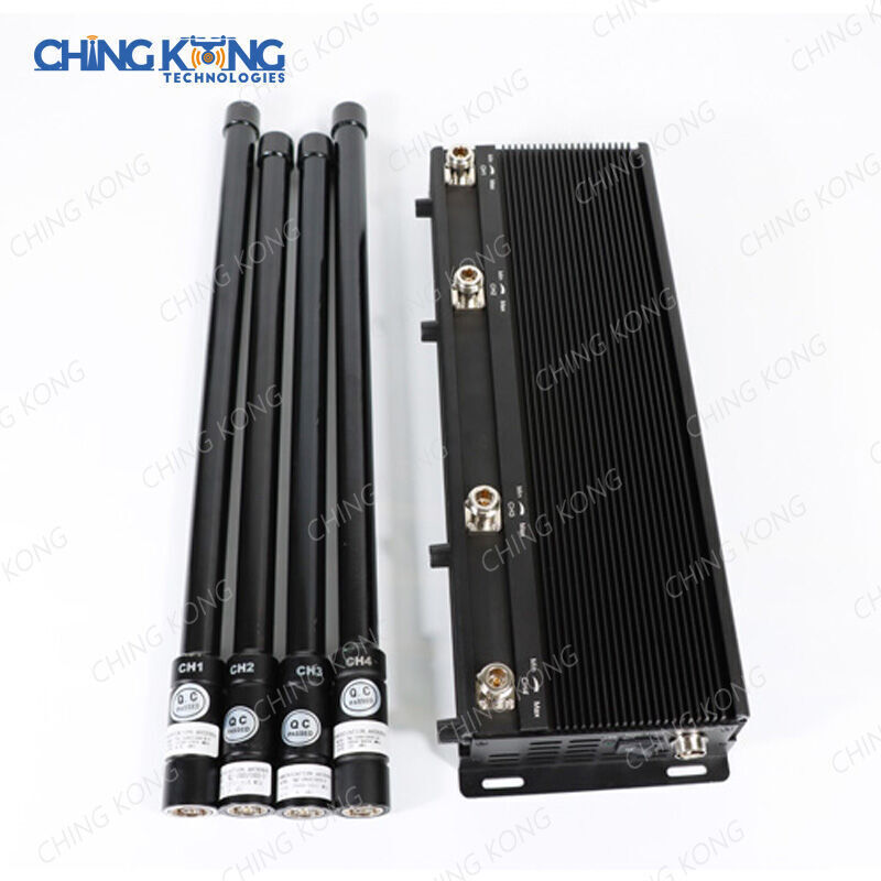 Buy Wholesale China 50 Meters Powerful 4 Bands Destktop 433 315 868 ...