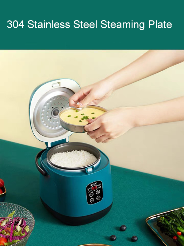 Oem Factory Price Electric Digital Rice Cooker With Non-stick Coating ...