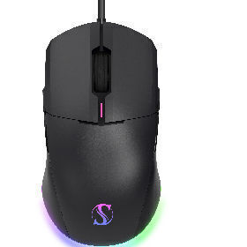 Buy Wholesale China Wired Gaming Mouse Rgb Led Backlight Modes Computer ...