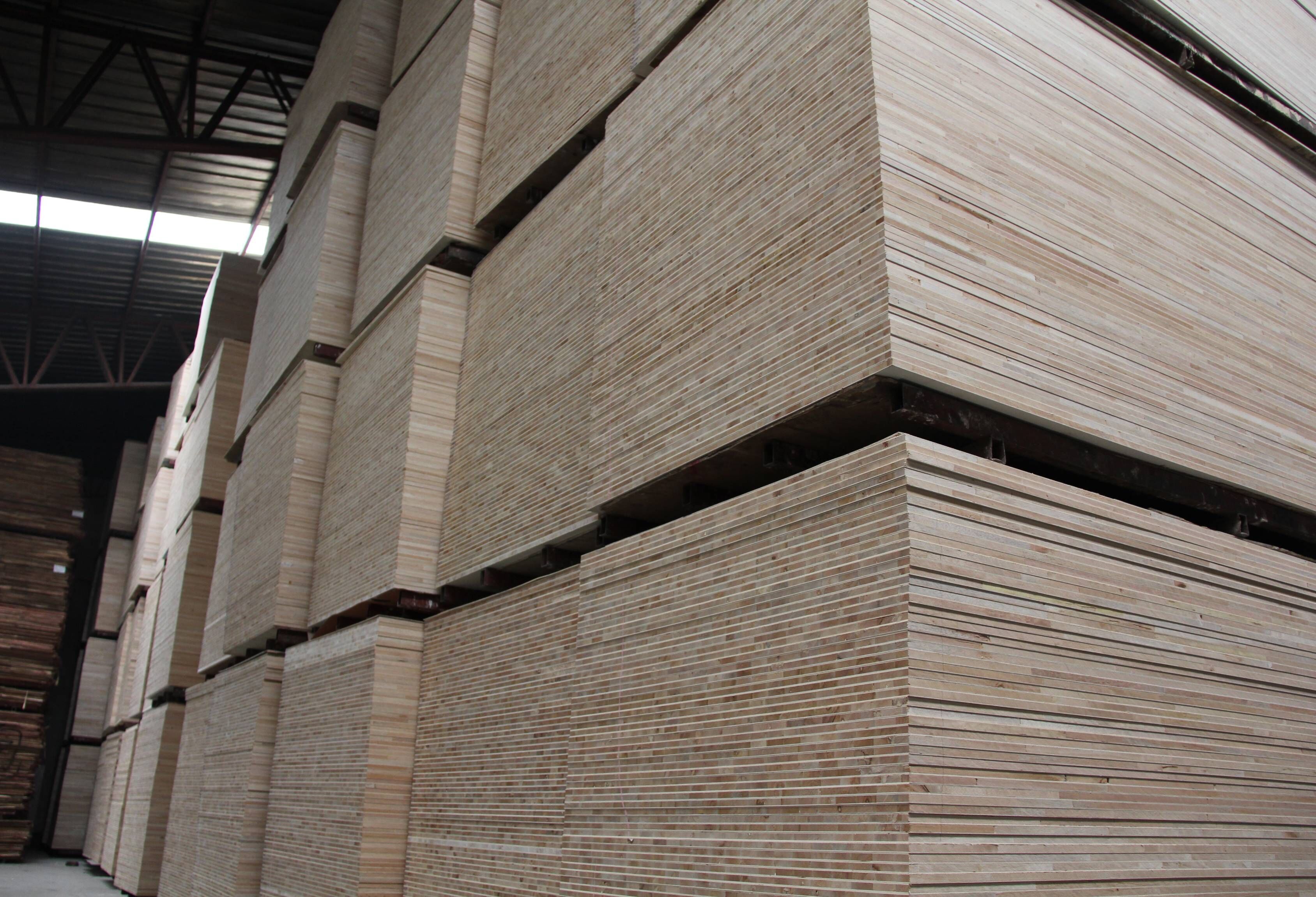 Buy Wholesale China High Quality Veneer Faced Or Melamine Paper Faced ...