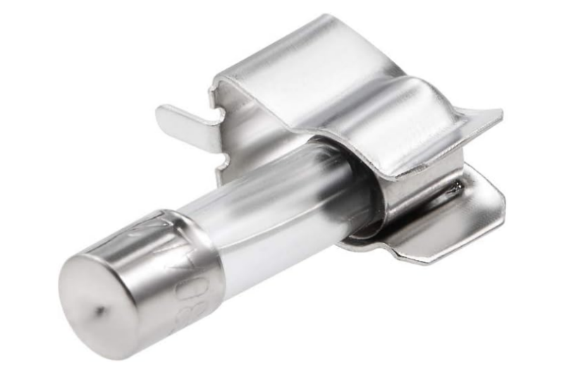 Pcb Mounting Fuse Clip For 10x38mm 6x30mm Tube Fuses - China Wholesale ...