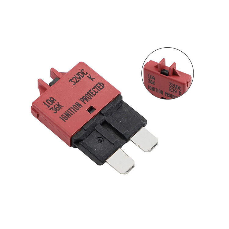 Buy Wholesale China E39 T3 E37 T1 Manual Automatic Reset Low Profile ...