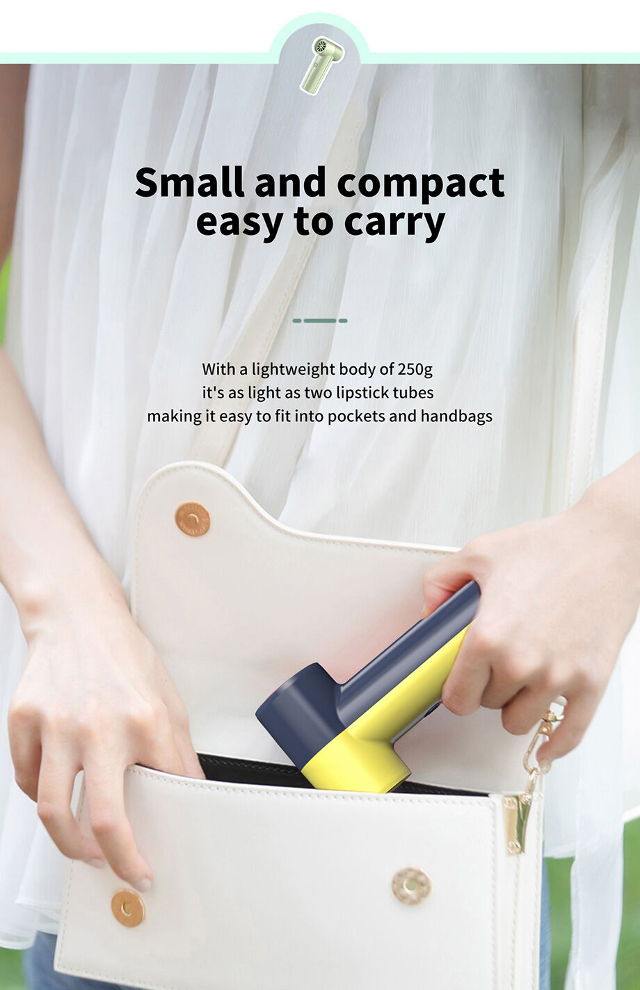 Buy Wholesale China Hand Electric Wireless Air Dust Blower Mini ...
