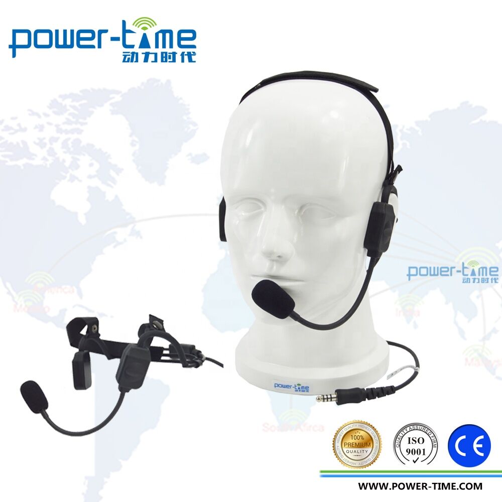 Buy China Wholesale Compact Customizable Cheek Bone Conduction Boom ...
