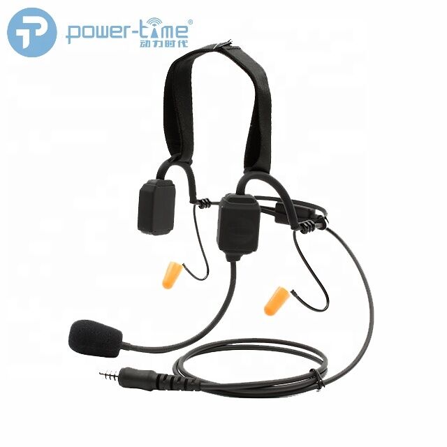 Buy China Wholesale Compact Customizable Cheek Bone Conduction Boom ...