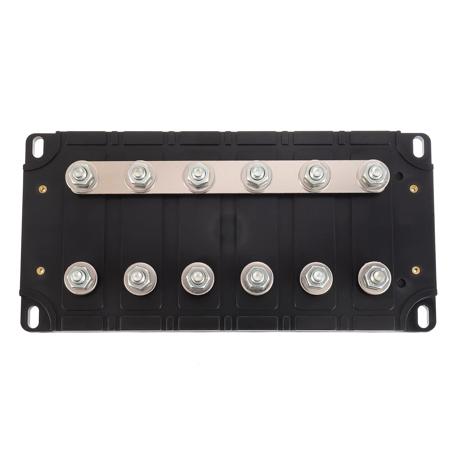 Buy Wholesale China Wholesale 6 Way Anl Bolt On Fuse Block For Cars ...