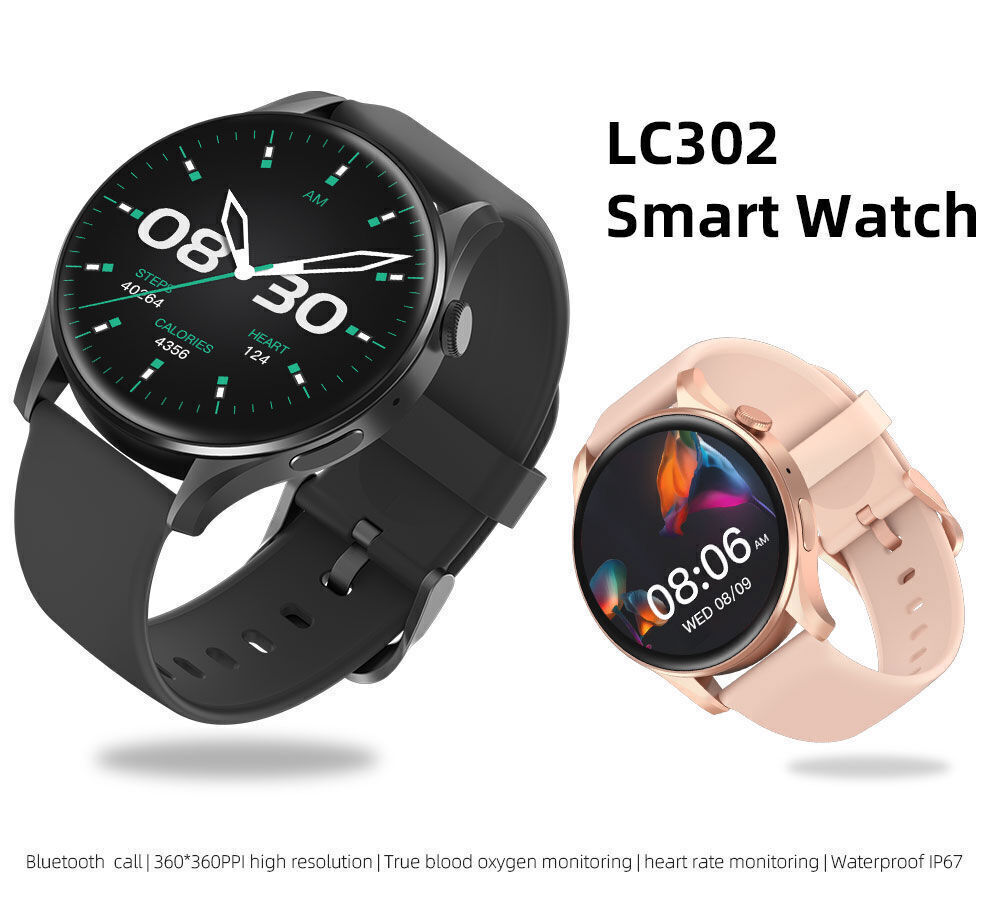 Buy Wholesale China Precision Temperature Monitoring: Smartwatch ...