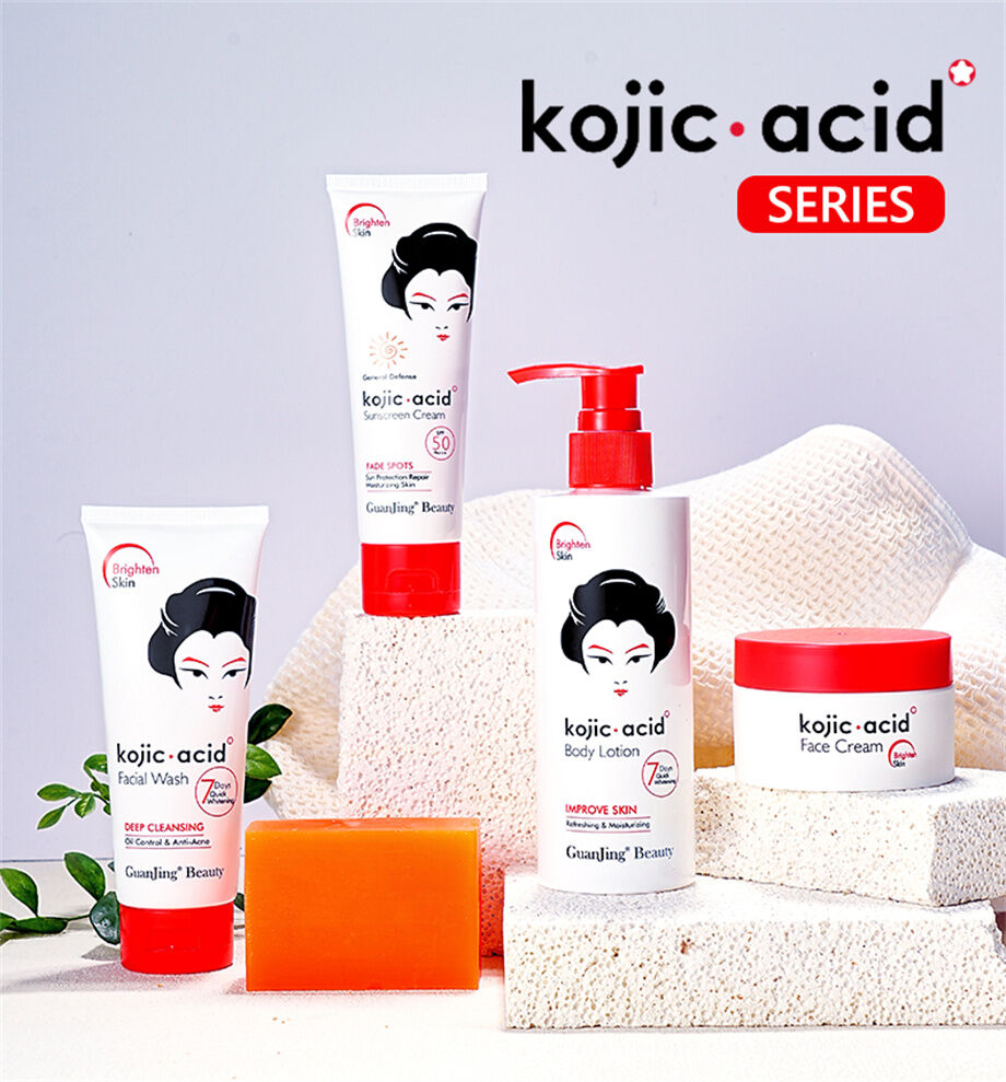 Buy Wholesale China Kojic Acid Soap 7 Days Whitening Skin Lightening ... Buy Wholesale China Kojic Acid Soap 7 Days Whitening Skin Lightening ...