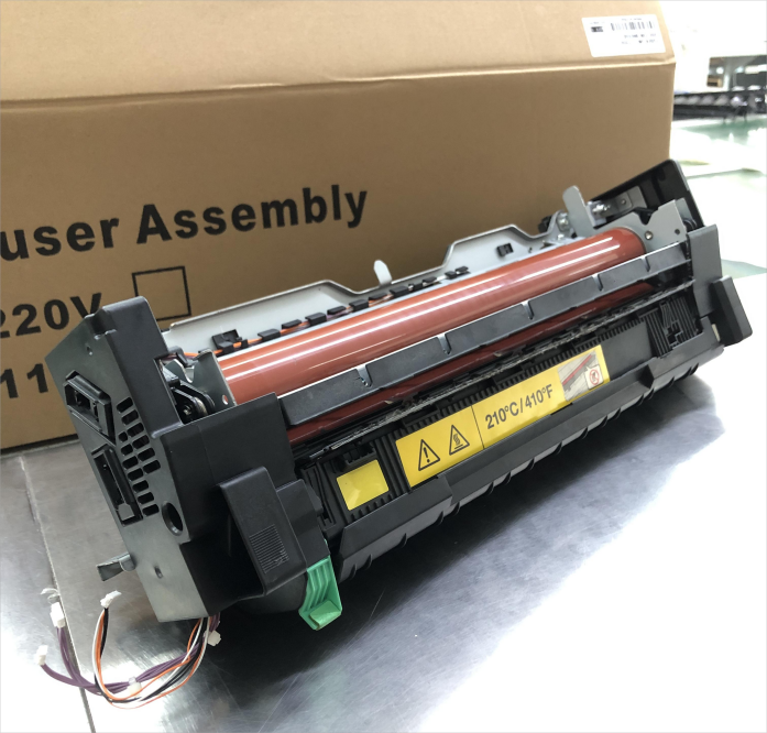 Buy Wholesale China Most Popular Refurbished Fuser Unit For Konica ...