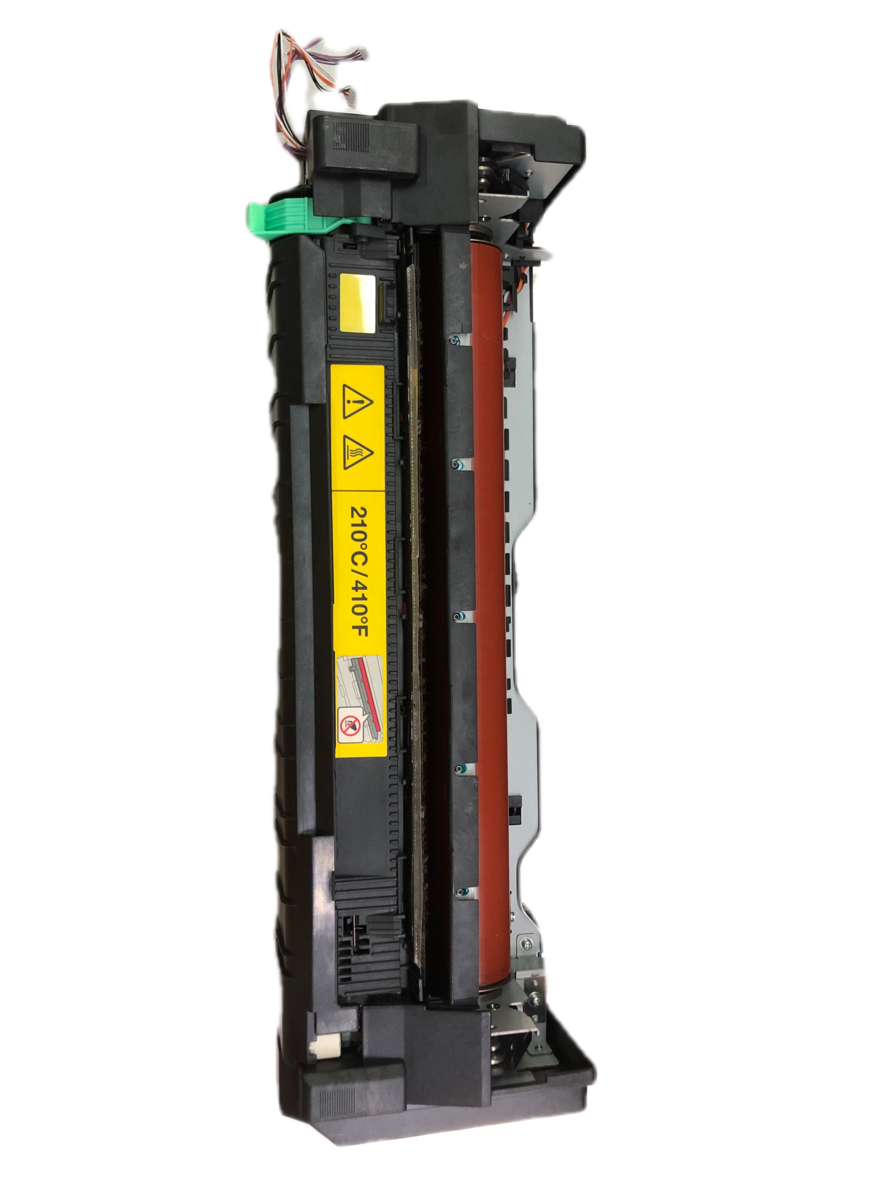 Buy Wholesale China Most Popular Refurbished Fuser Unit For Konica ...