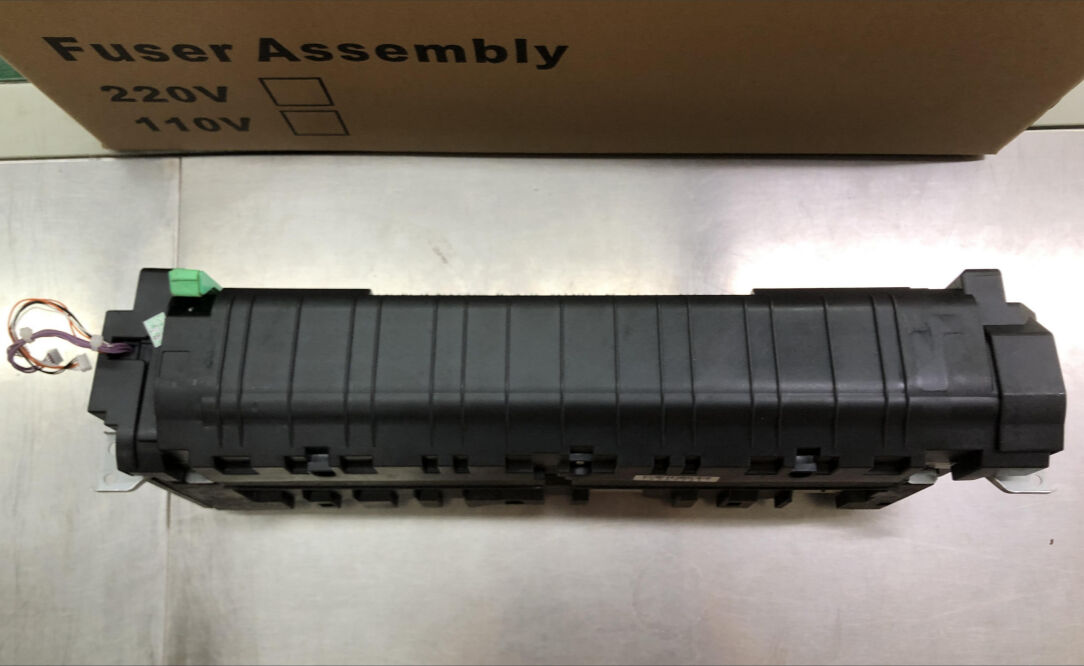Buy Wholesale China Most Popular Refurbished Fuser Unit For Konica ...