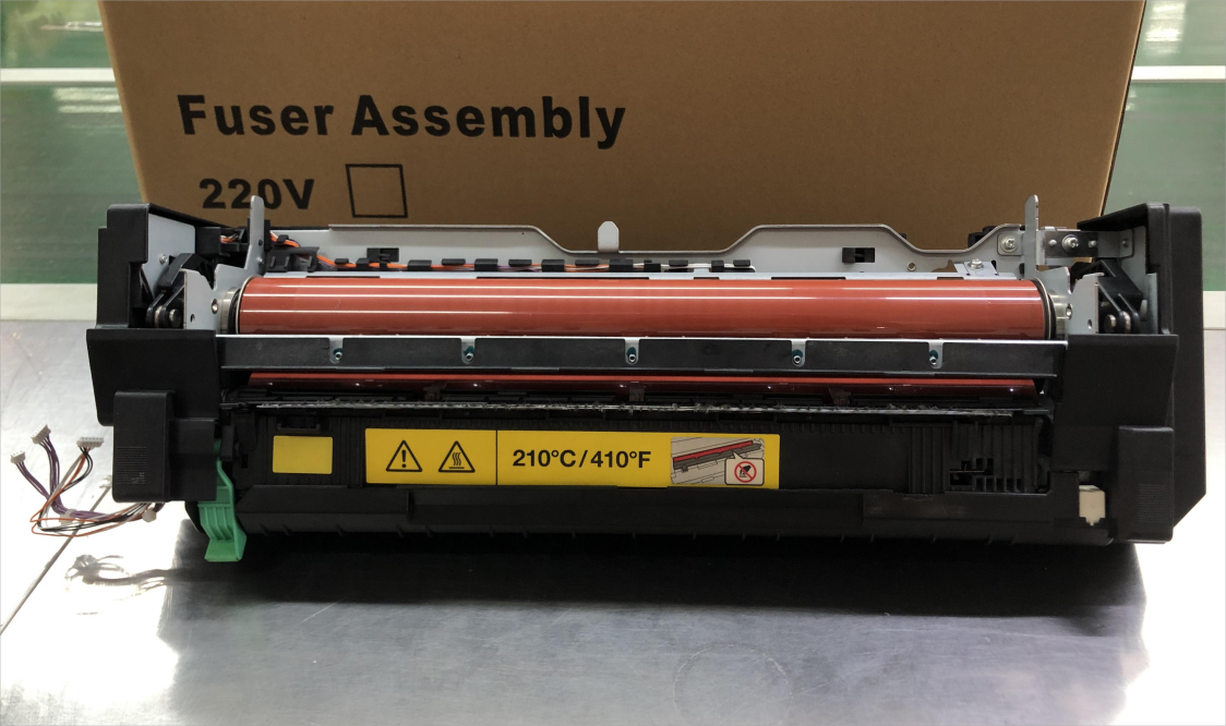 Buy Wholesale China Most Popular Refurbished Fuser Unit For Konica ...
