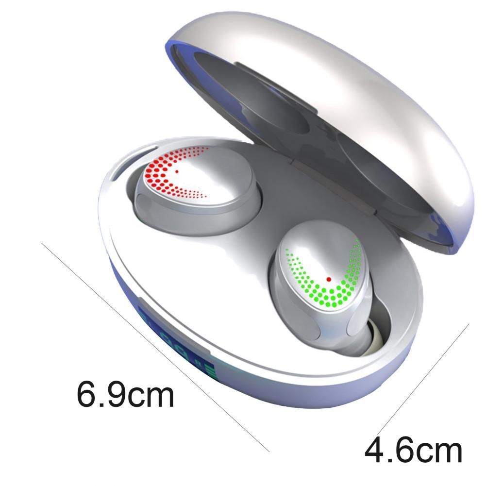 Buy Wholesale China Oem Factory Private Model Wireless Tws K1 Earphones ...