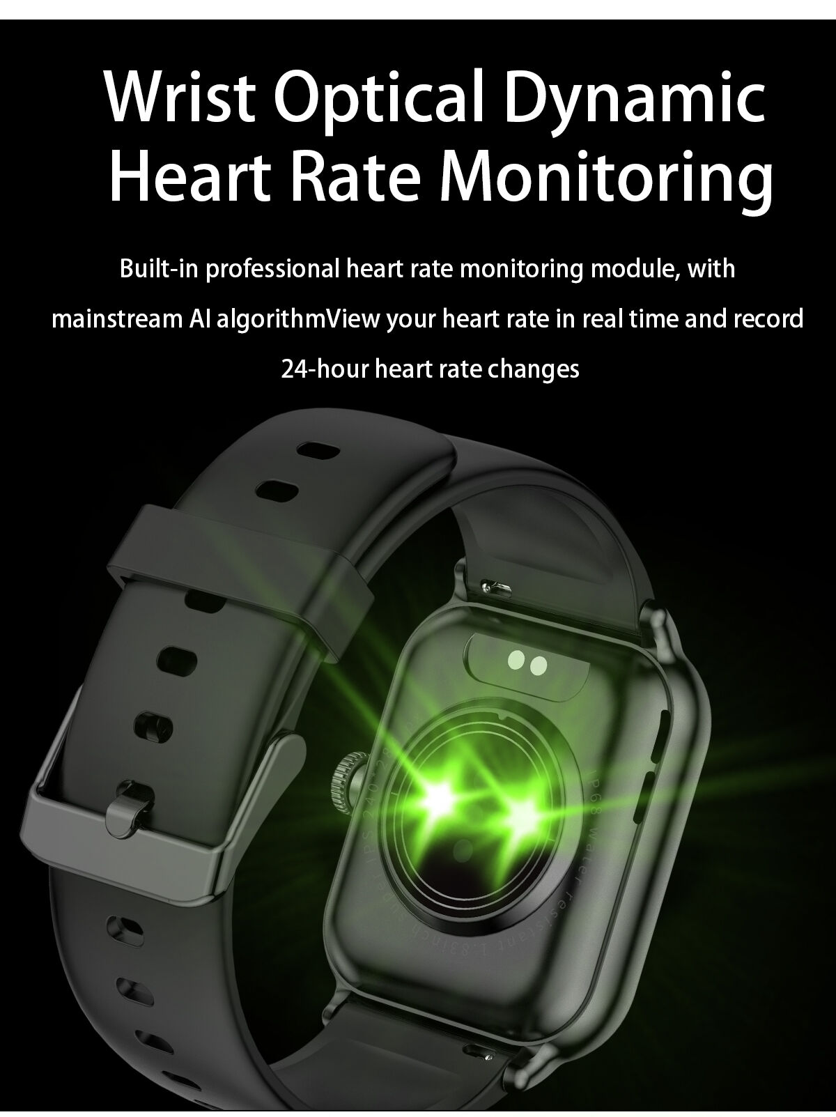 Bulk Buy China Wholesale 1.85" Screen Lw107 Sports Smart Watch Reloj ...
