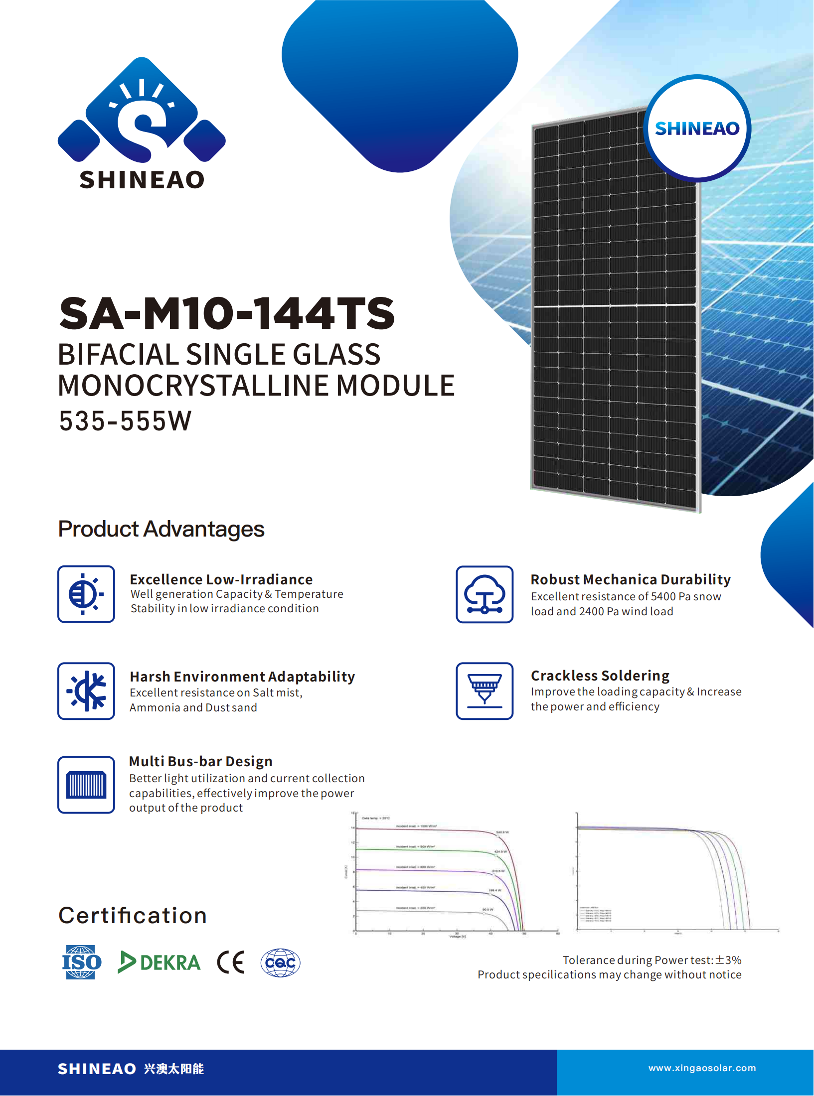 Buy Wholesale China Manufacture Price Ready To Ship Used For Solar ...