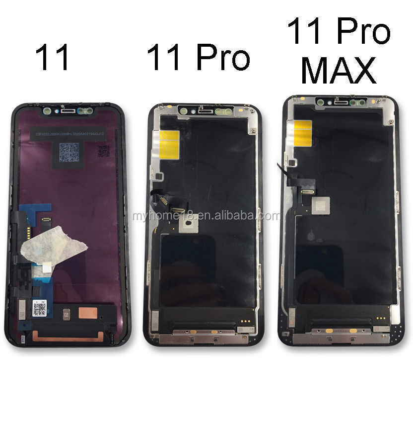 Buy Wholesale China High Quality Lcd Display Touch Screen Digitizer Assembly Replacement For ...