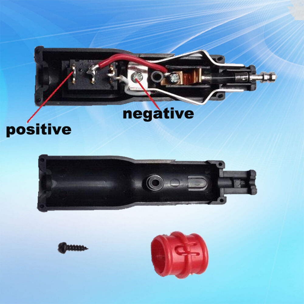 Buy Wholesale China European Model Fireproof Pc Material 12v/24v Car ...