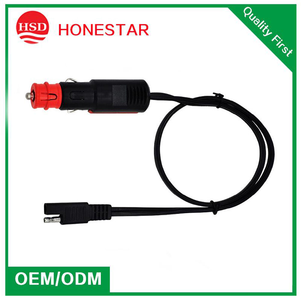 Buy Wholesale China European Model Fireproof Pc Material 12v/24v Car ...