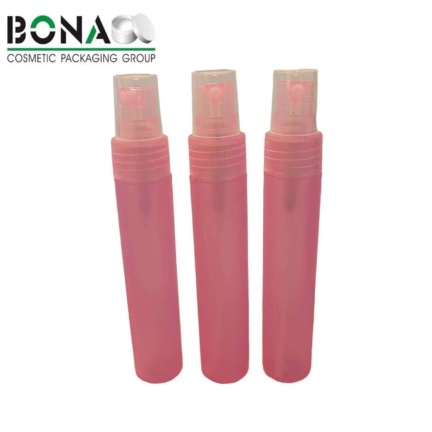 Buy Wholesale China 8ml 12ml 18ml 20ml 25ml Spray Bottle With Pp ...