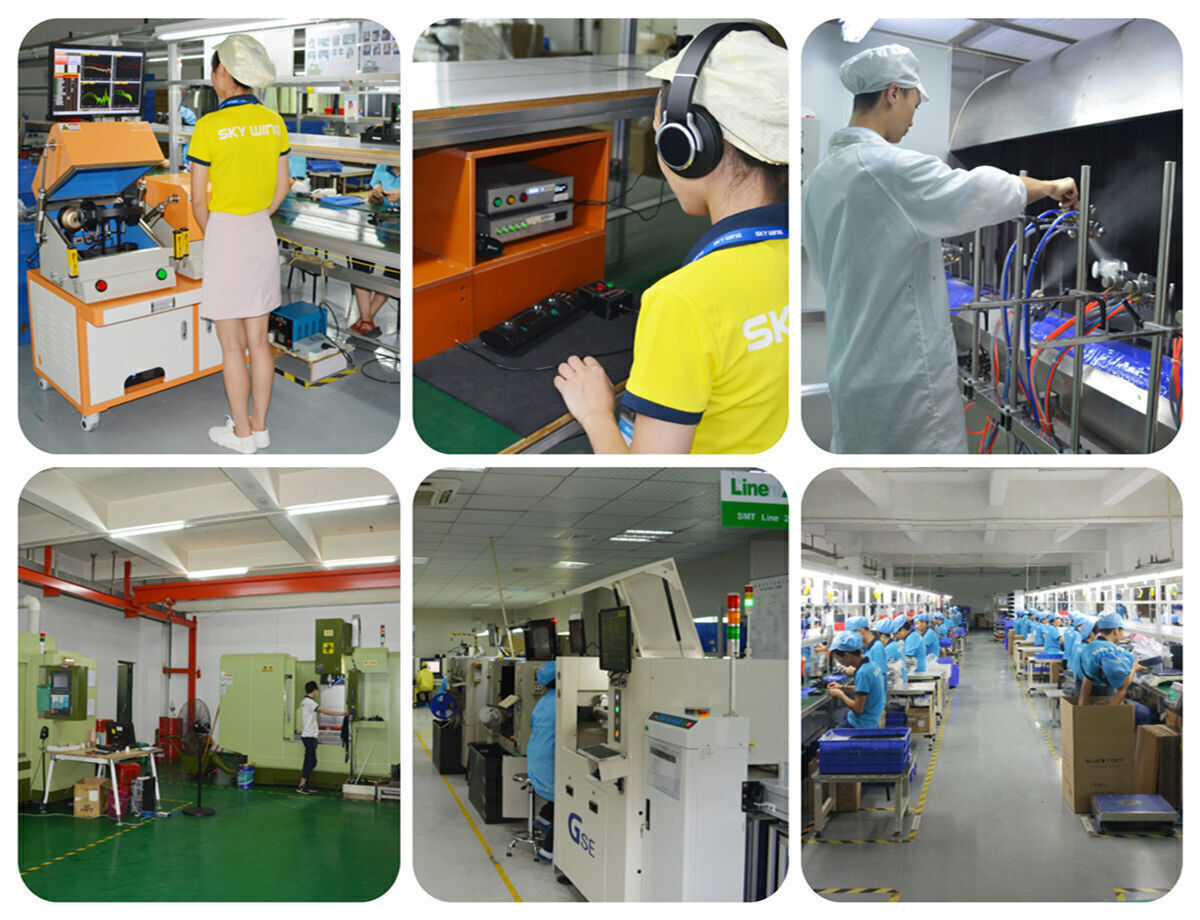 Bluetooth Hearing Amplifier Bluetooth Hearing Aids For Education ...