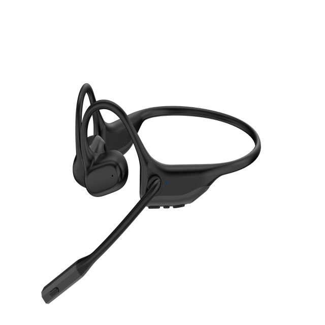 Buy Wholesale China Cheap Enc Open-ear Bluetooth Headsets Qcc3040 Oem ...