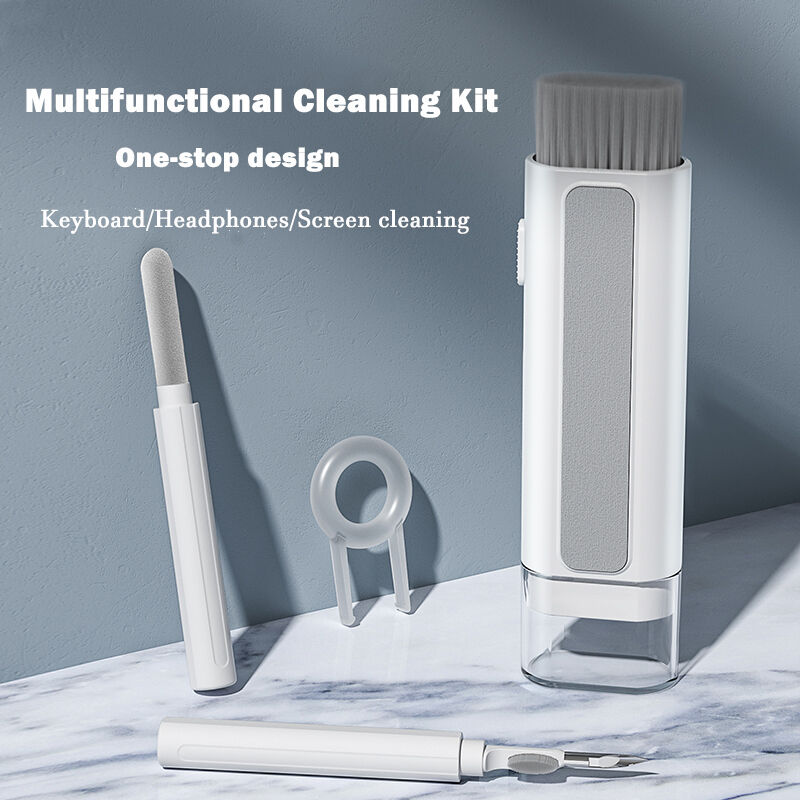 Buy Wholesale China Hot Selling Laptop Multifunction 6 In 1 Cleaner Kit ...