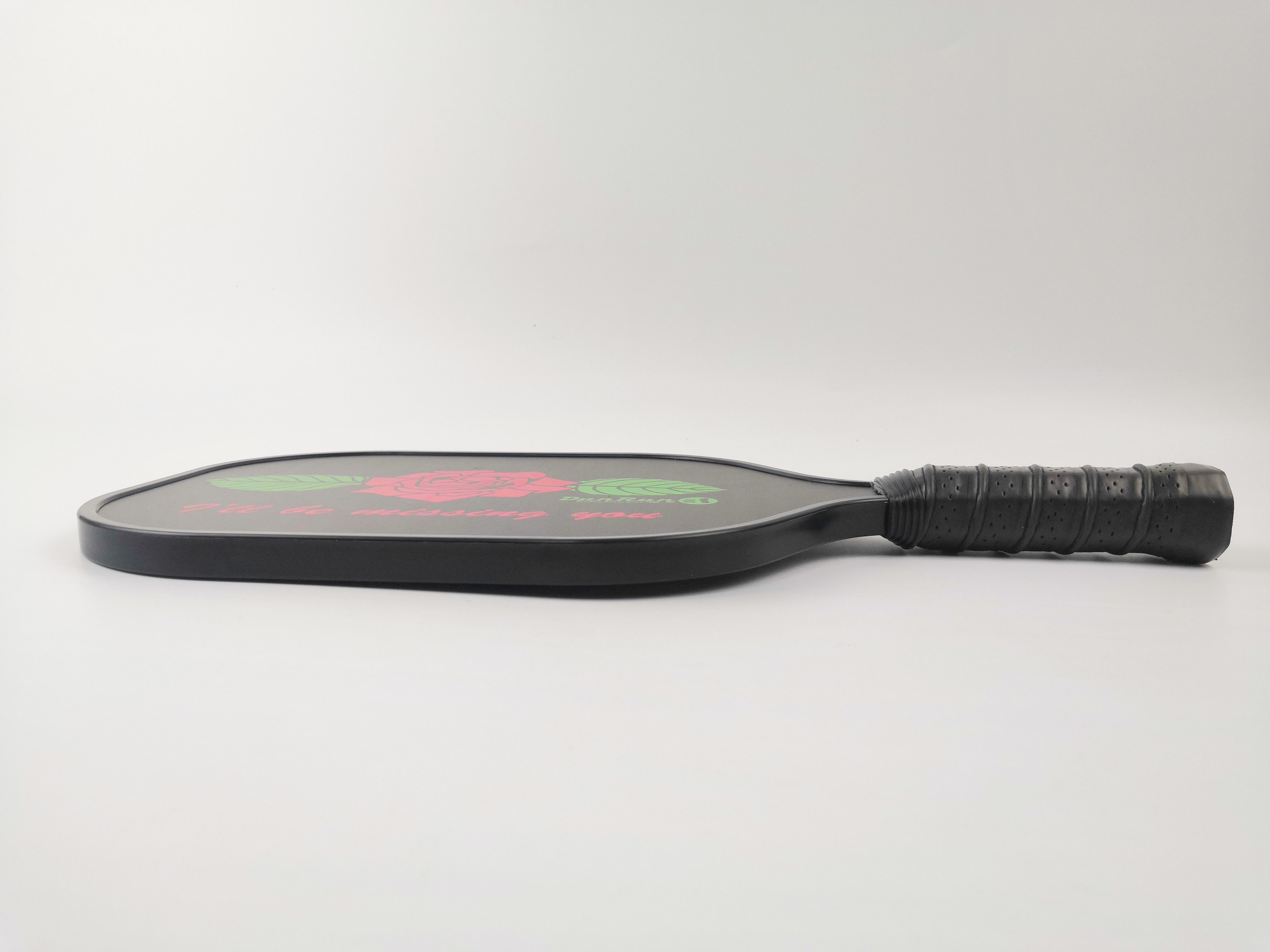 Buy Wholesale China Premium Lightweight Graphite Custom Pickleball ...