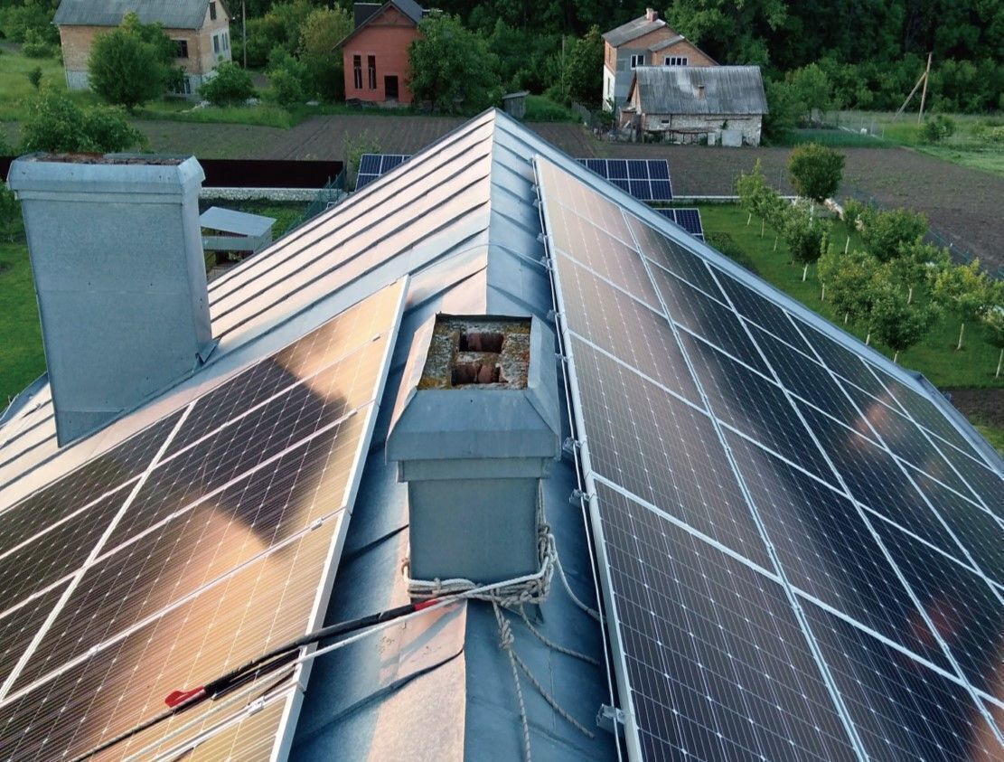 Buy Wholesale China Longi Solar Panel Lr5-72hph-555m 545w 550w 555w ...