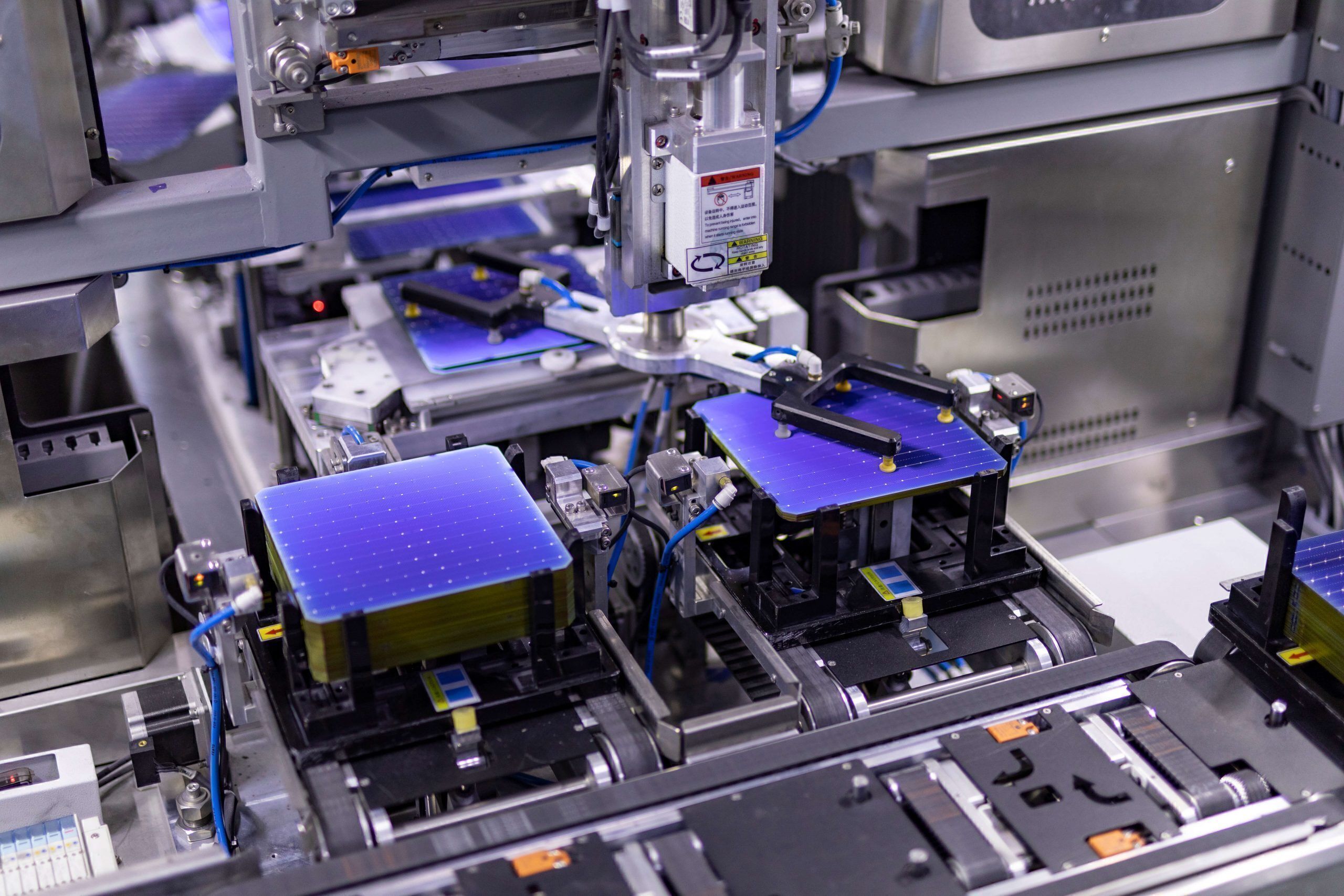 Buy Wholesale China Jinko Tiger Neo N-type Solar Panel 560w 565w 570w ...