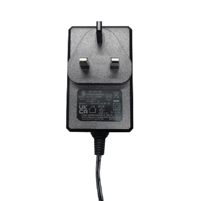 High-efficiency 60w Switching Power Supply For Electronics With Uk, Us ...