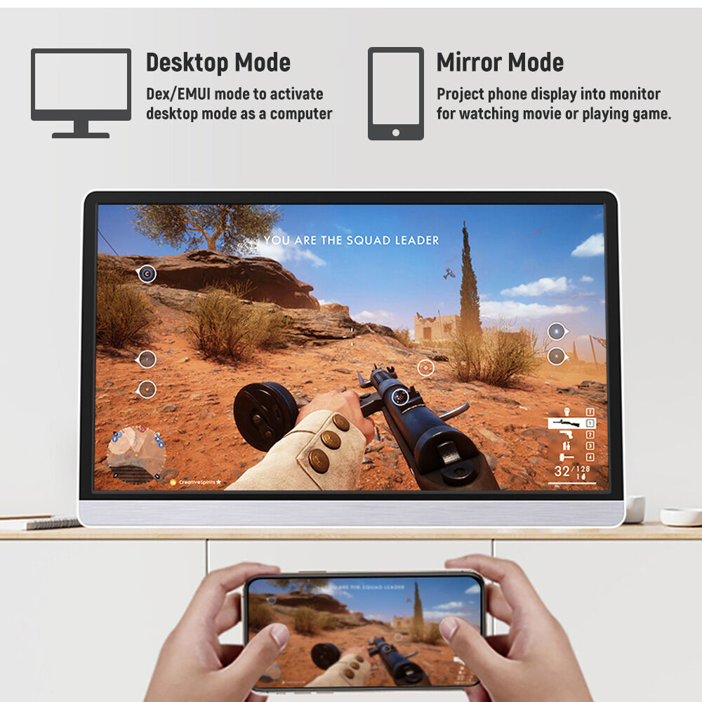 Buy Wholesale China Factory Oem Odm Portable Monitor 16.1inch Ultra ...