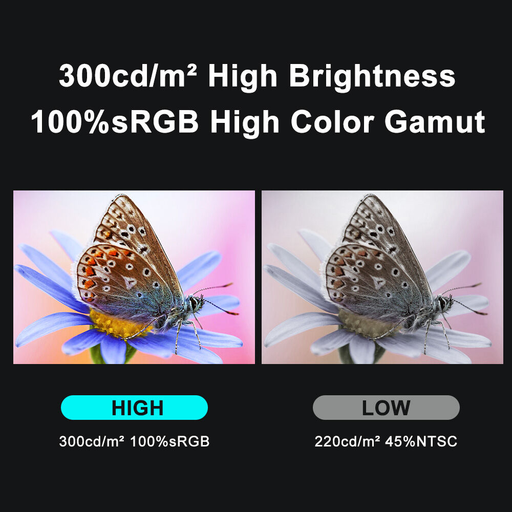 Buy Wholesale China Factory Oem Odm Portable Monitor 16.1inch Ultra ...