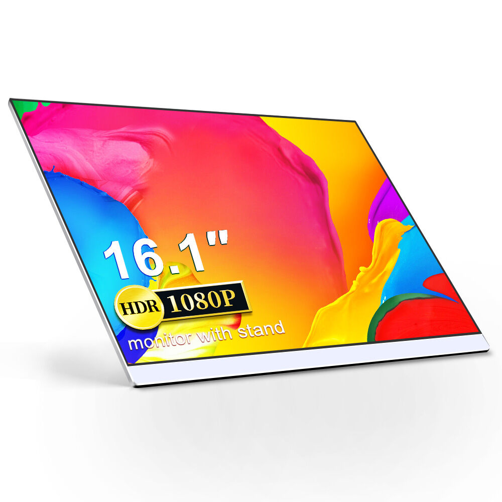 Buy Wholesale China Factory Oem Odm Portable Monitor 16.1inch Ultra ...