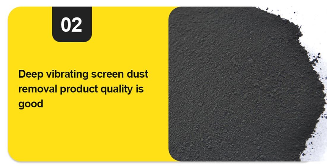 Factory Price Low Price 300 Mesh Powder Activated Carbon Powder ...