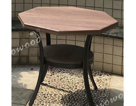 Buy Wholesale China Outdoor Tea Table (octagon) Non-formaldehyde ...