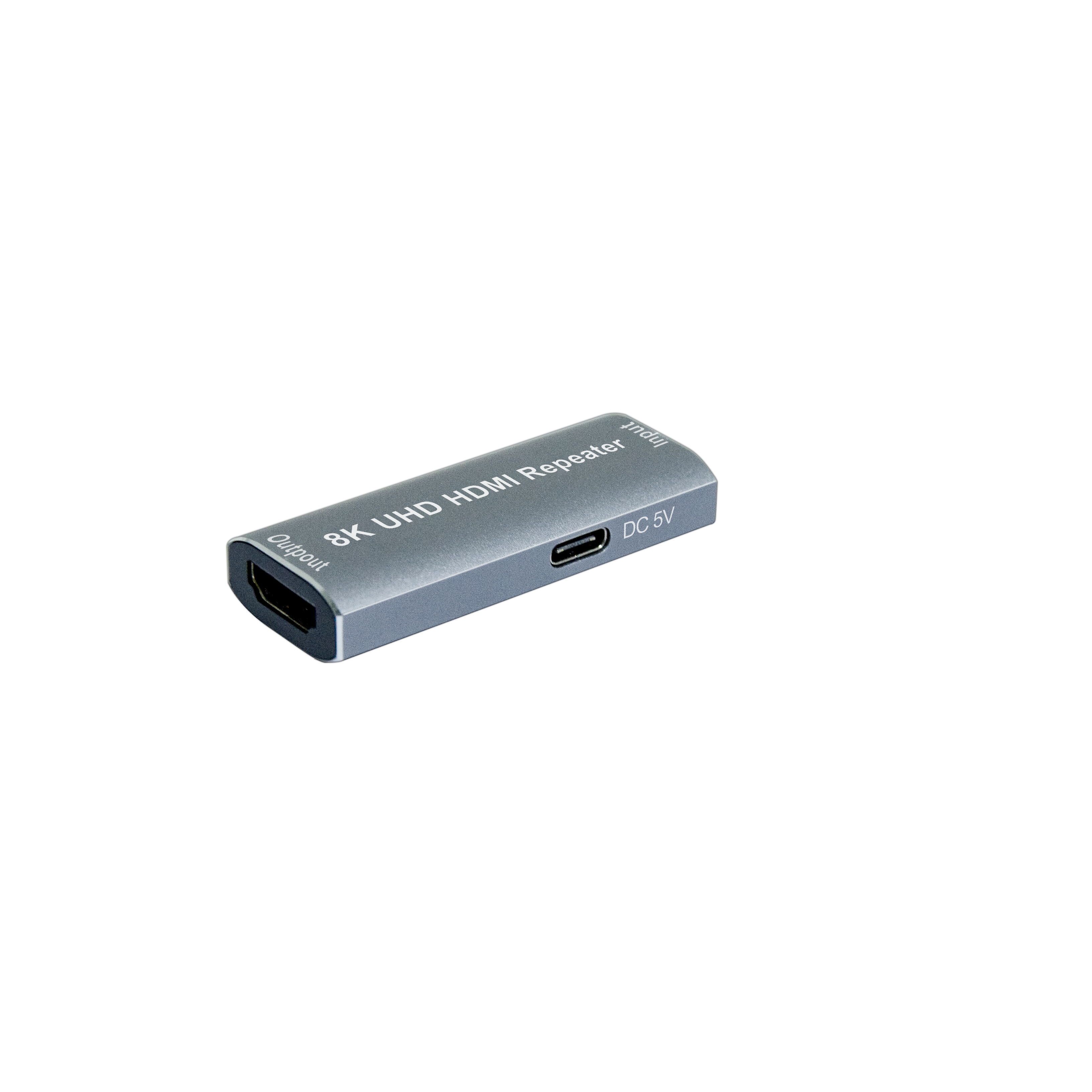 Buy Wholesale China Hdmi Extender 8k@60hz, Hd 4k 1080p Maximum ...