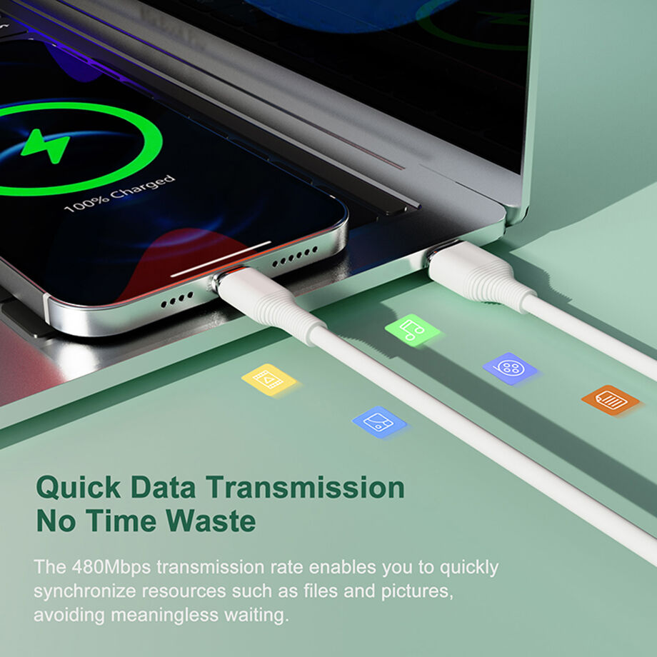 Buy Wholesale China Wholesale Fast Charging Tpe Usb Type C Usb ...