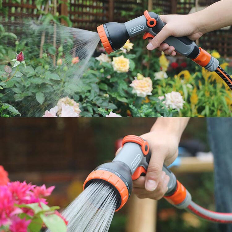 Buy Wholesale China High -pressure Garden Watering Nozzle, Water Gun ...
