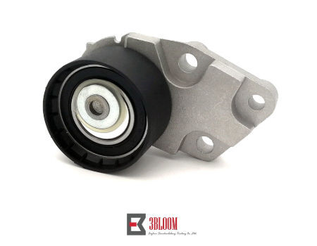 Buy Wholesale China Tensioner Pulley, Timing Belt Daewoo 96350550 ...