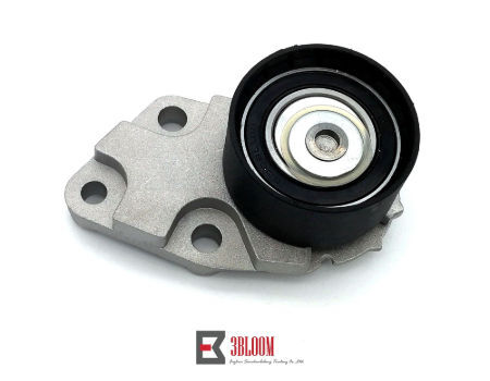 Buy Wholesale China Tensioner Pulley, Timing Belt Daewoo 96350550 ...