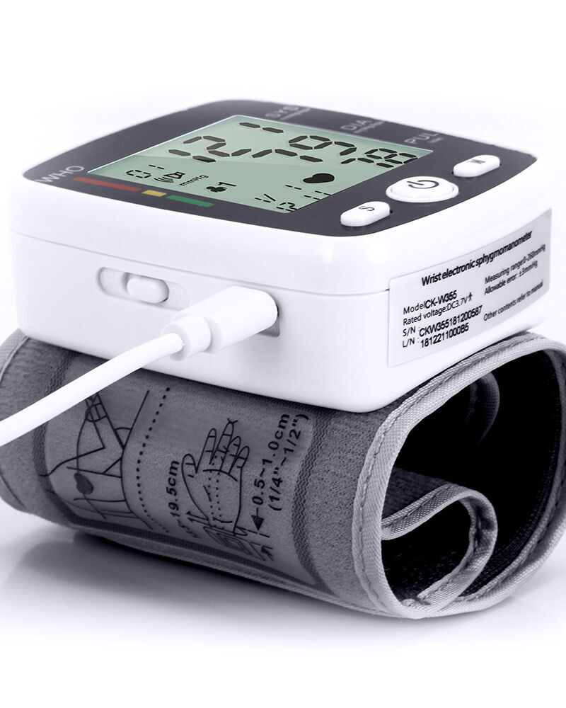 Bulk Buy China Wholesale Health Care Products Oem Digital Bp Monitor Bp ...