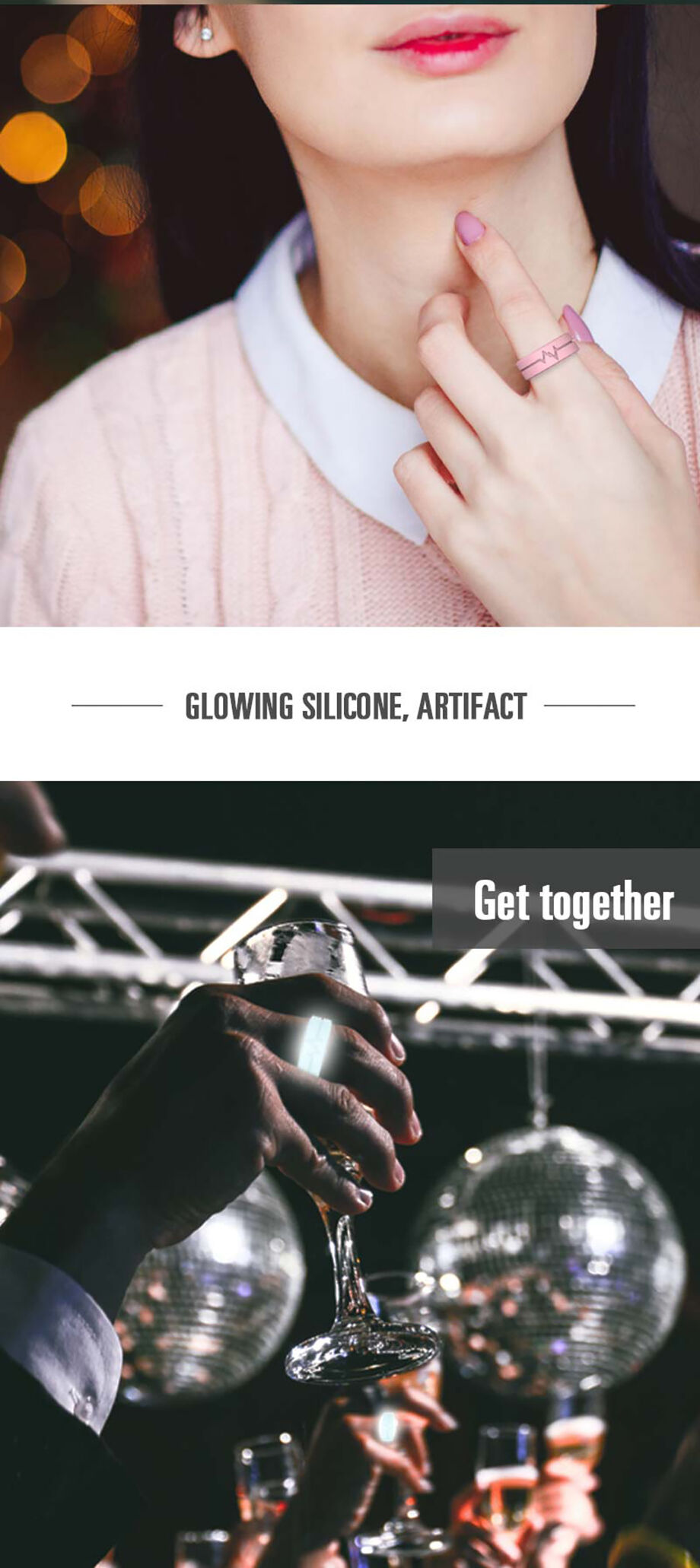 Buy Wholesale China Manufacturer Cheap Fashion Cool Soft Luminous ...